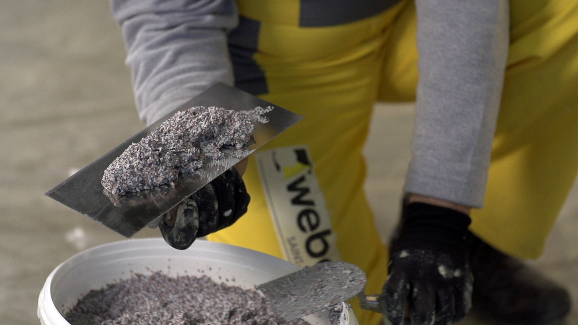 WEBER | Saint-Gobain