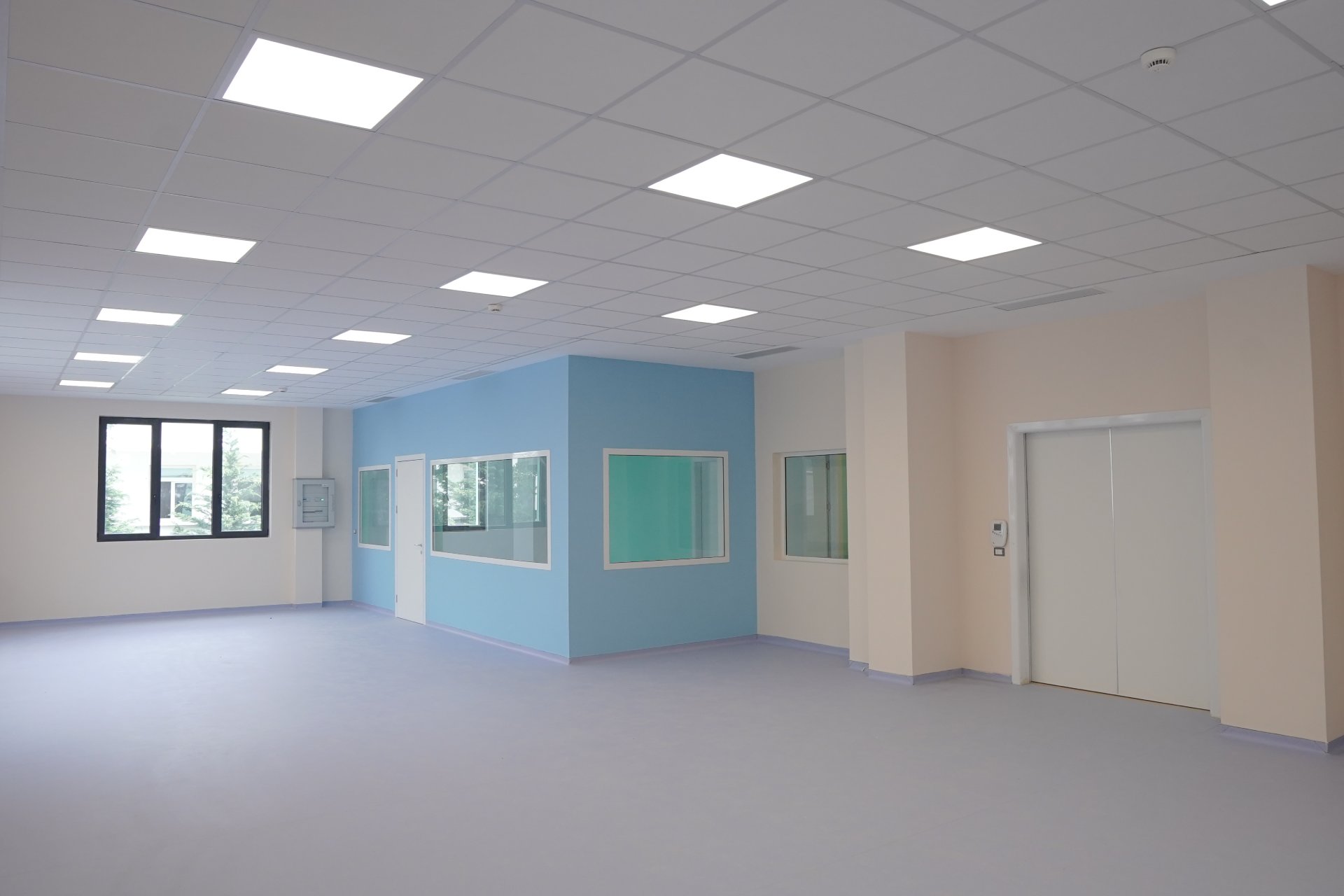 Produktet Isover - Tavane të varur | Saint Gobain Albania