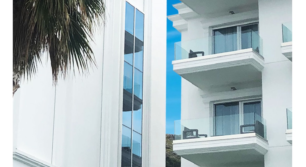 Demi Hotel | Saint-Gobain