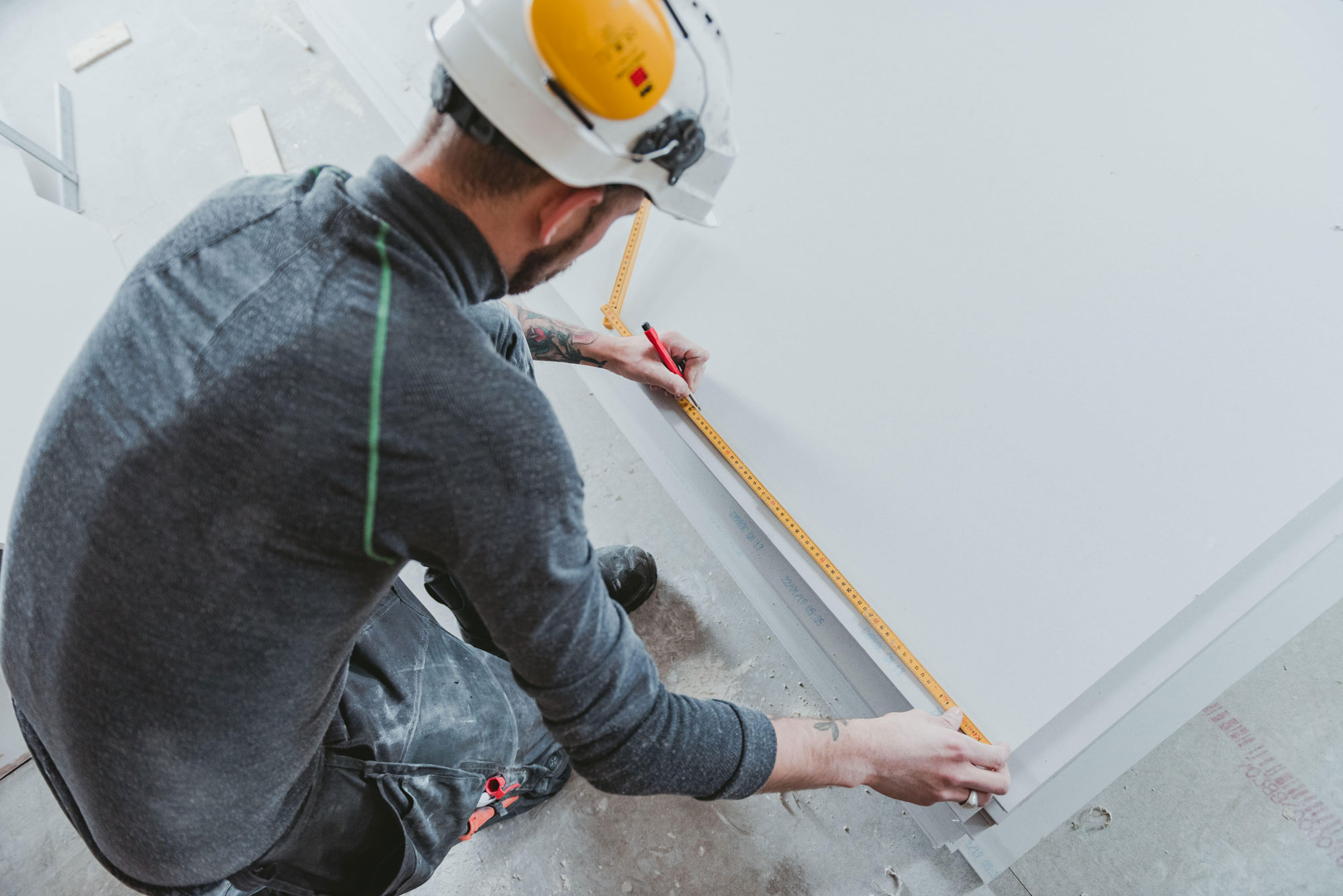 Rigips | Saint-Gobain