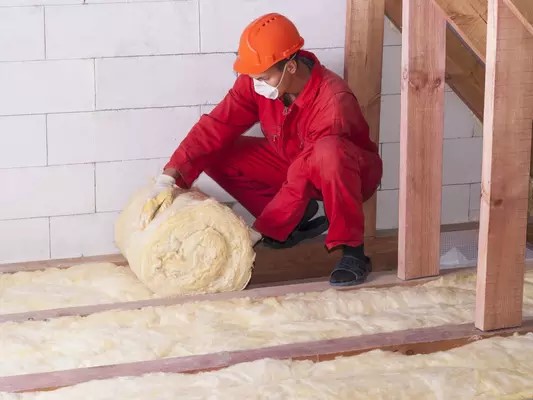 Lesh Xhami | Saint Gobain Albania