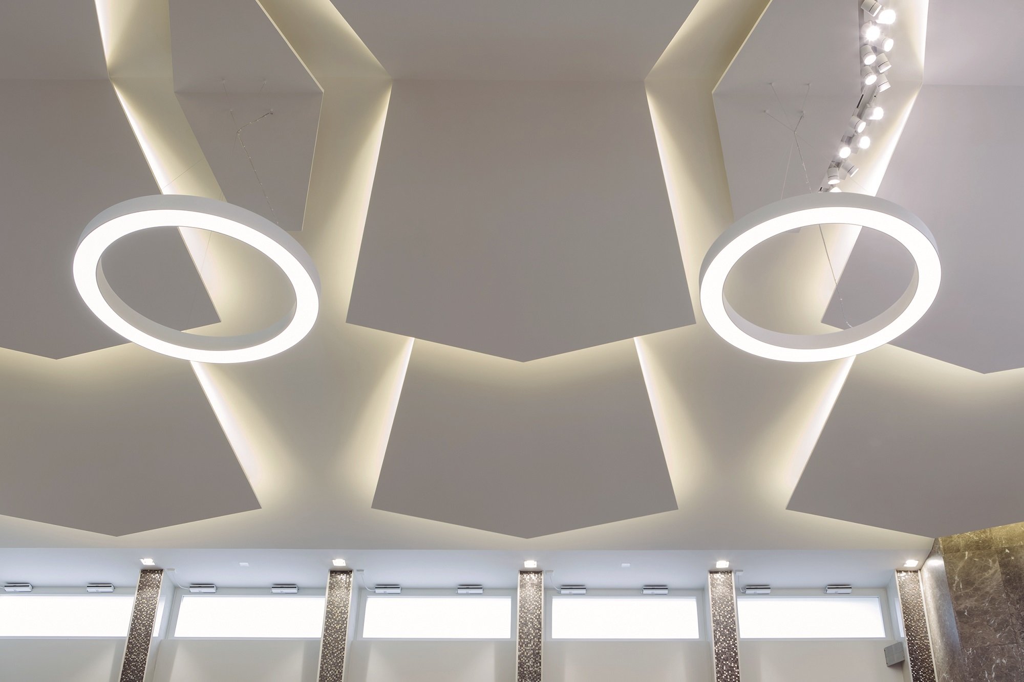 Tavane të vazhduar | Rigips