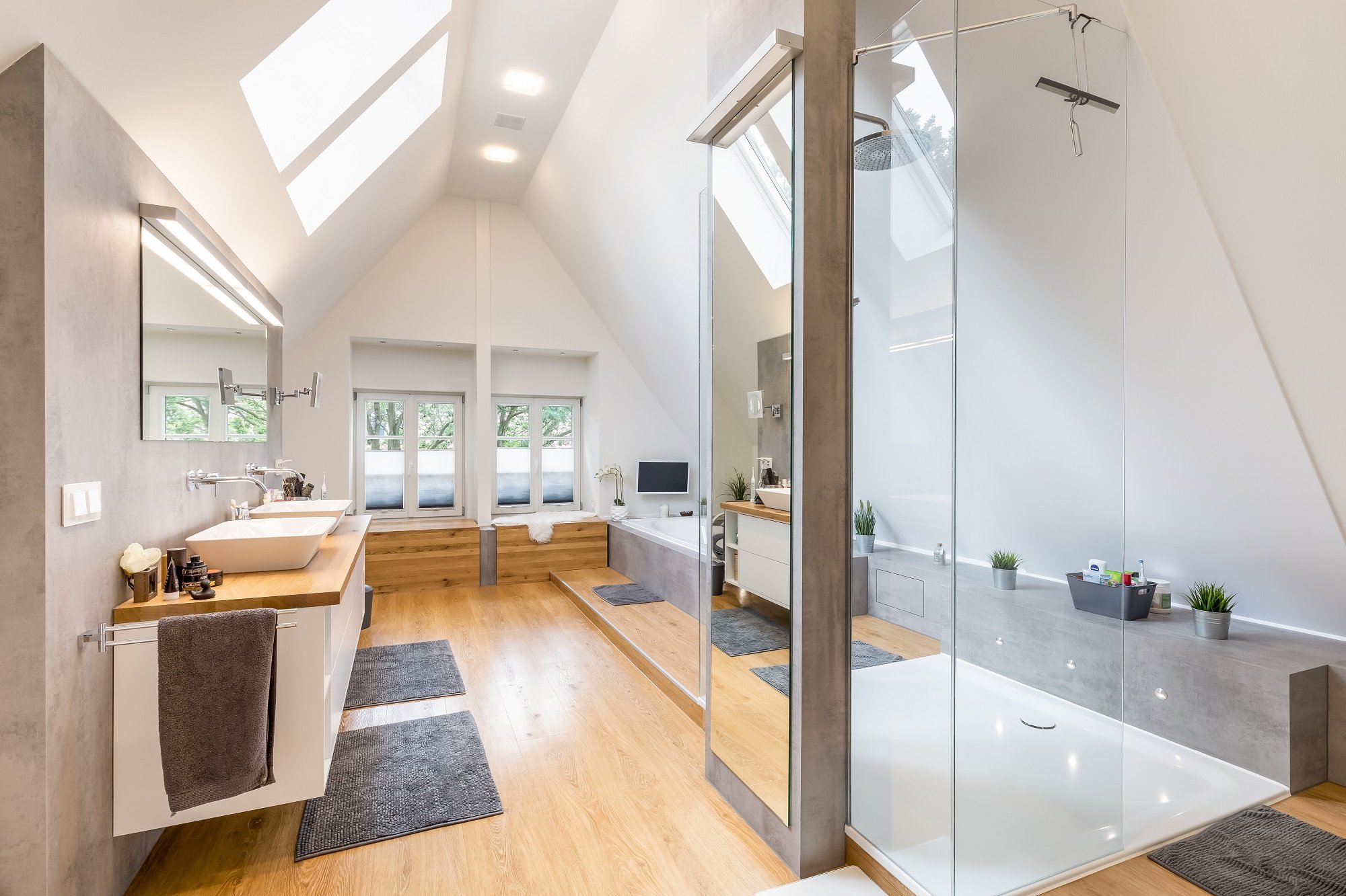 Tavane druri | Rigips