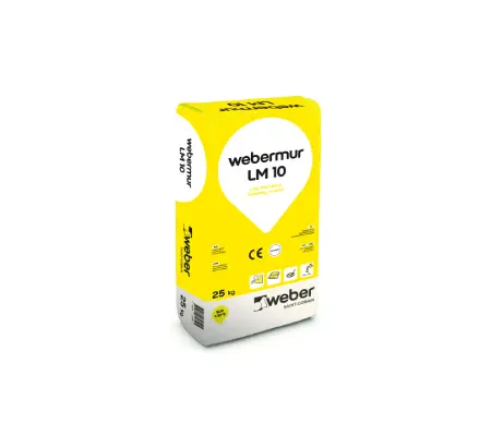 webermur LM10 | Weber